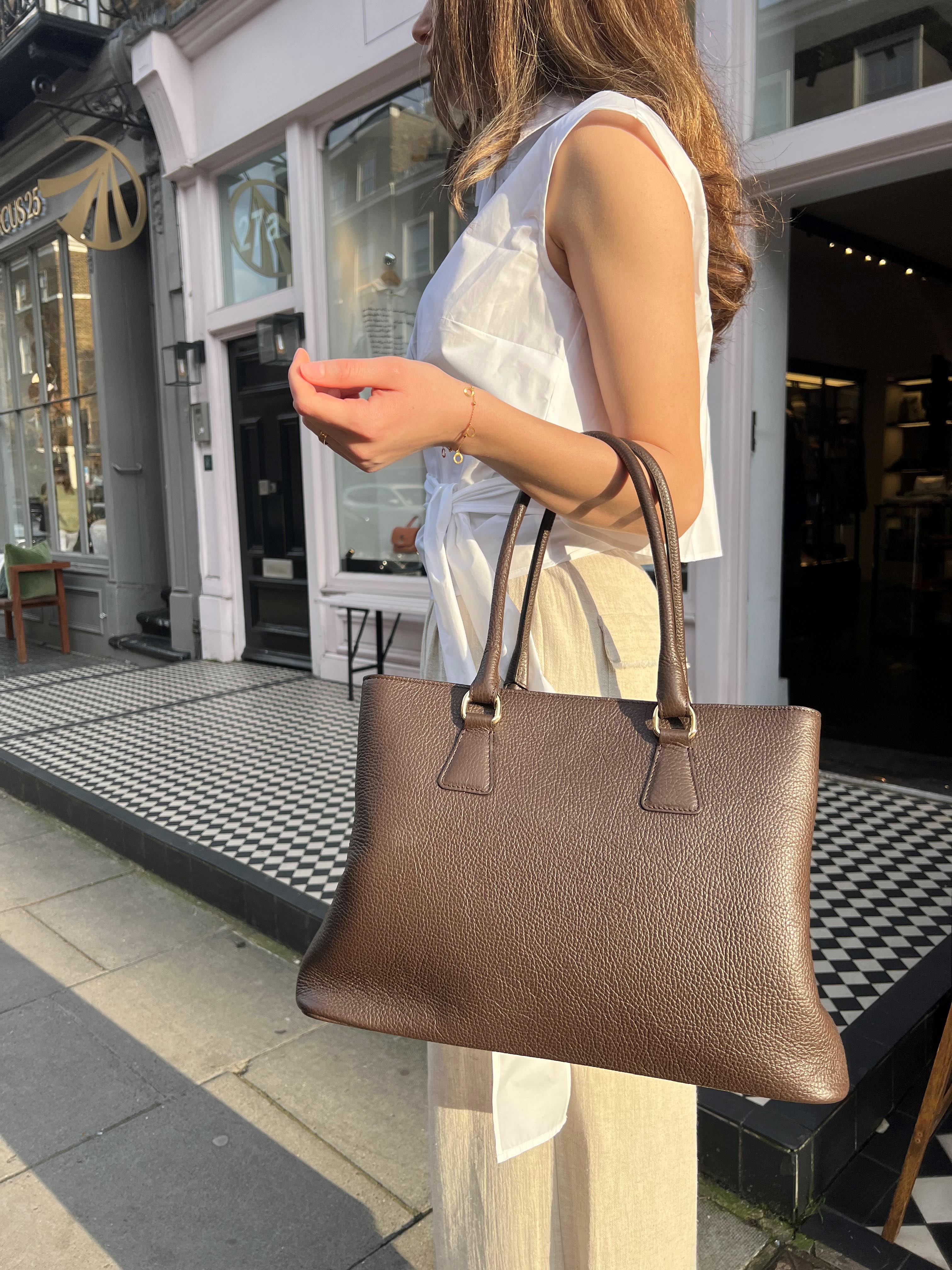 The Maja bag - 2 colours available – Organise-us